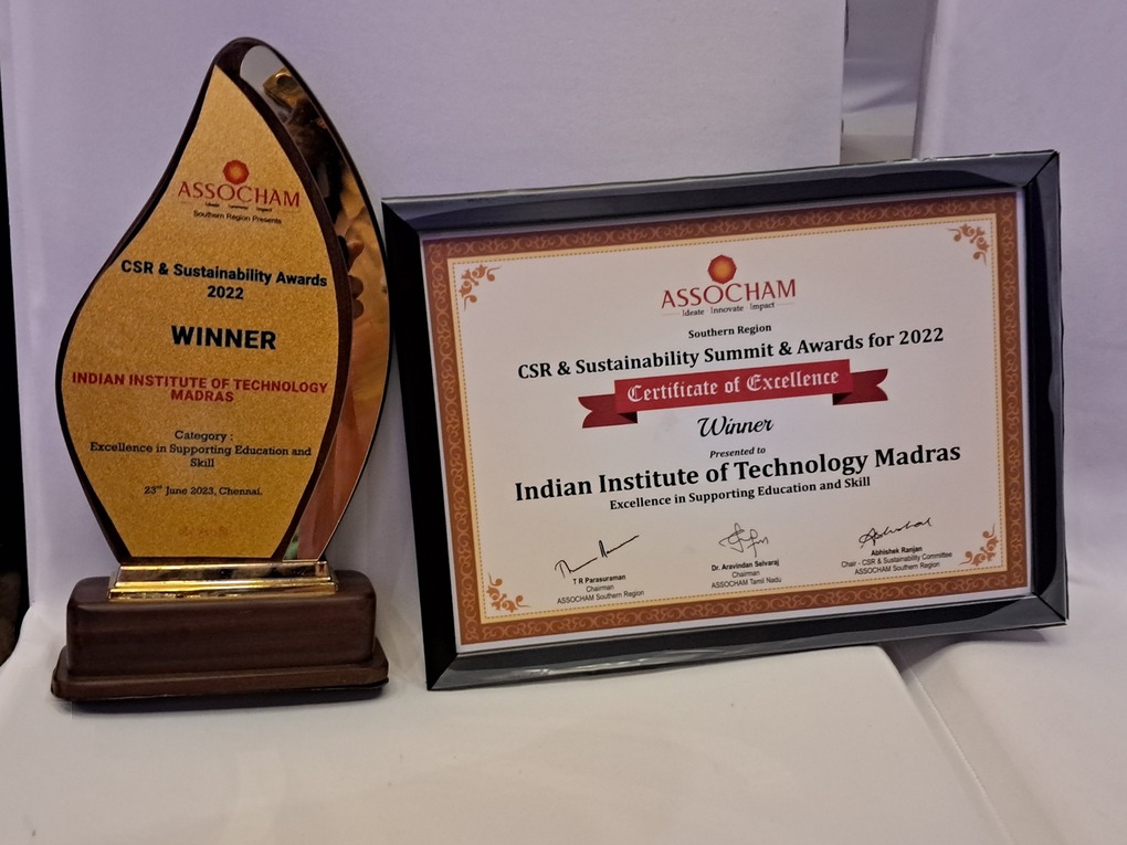 Partner with us at IIT Madras Degree Program